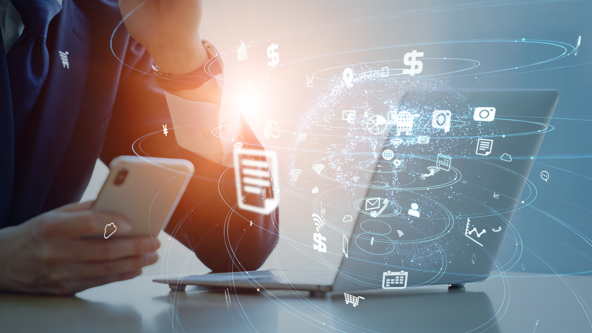 電子帳簿保存法に個人事業主はどう対応すべき？申告書を作成する際の注意点など ｜ 電子印鑑・決裁・署名・契約サービスのシヤチハタクラウド